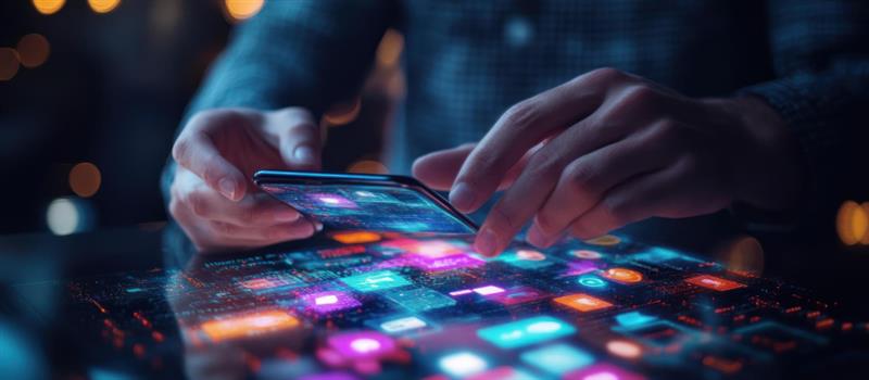 Flutter: The Future of Cross-Platform Development - NCompas
